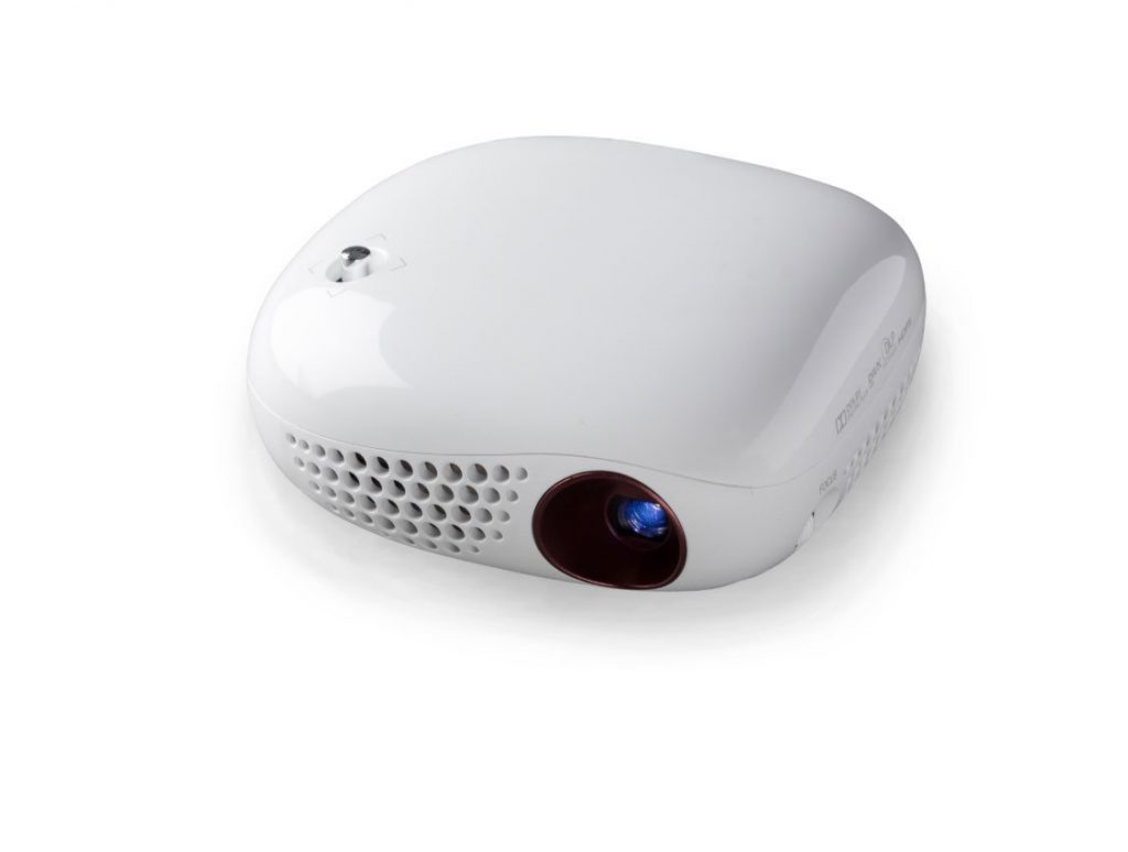Artograph Flare100 Digital Art Projector Review