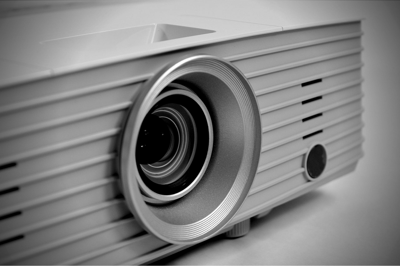 DAPBackground | Digital Art Projectors