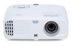 ViewSonic PX747-4K Projector Review- An Unbelievably Affordable 4K ...